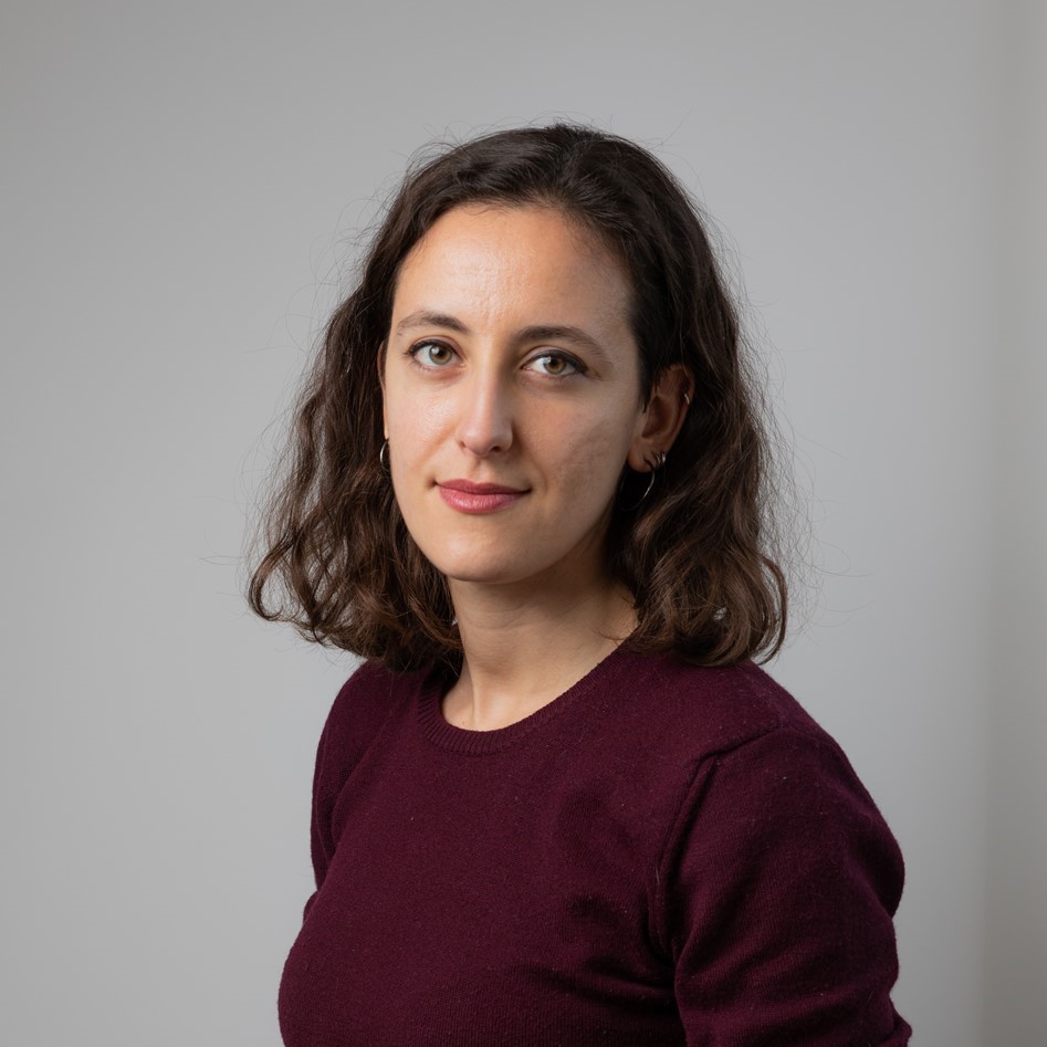 Elena Berardini - EuroTechPostdoc2