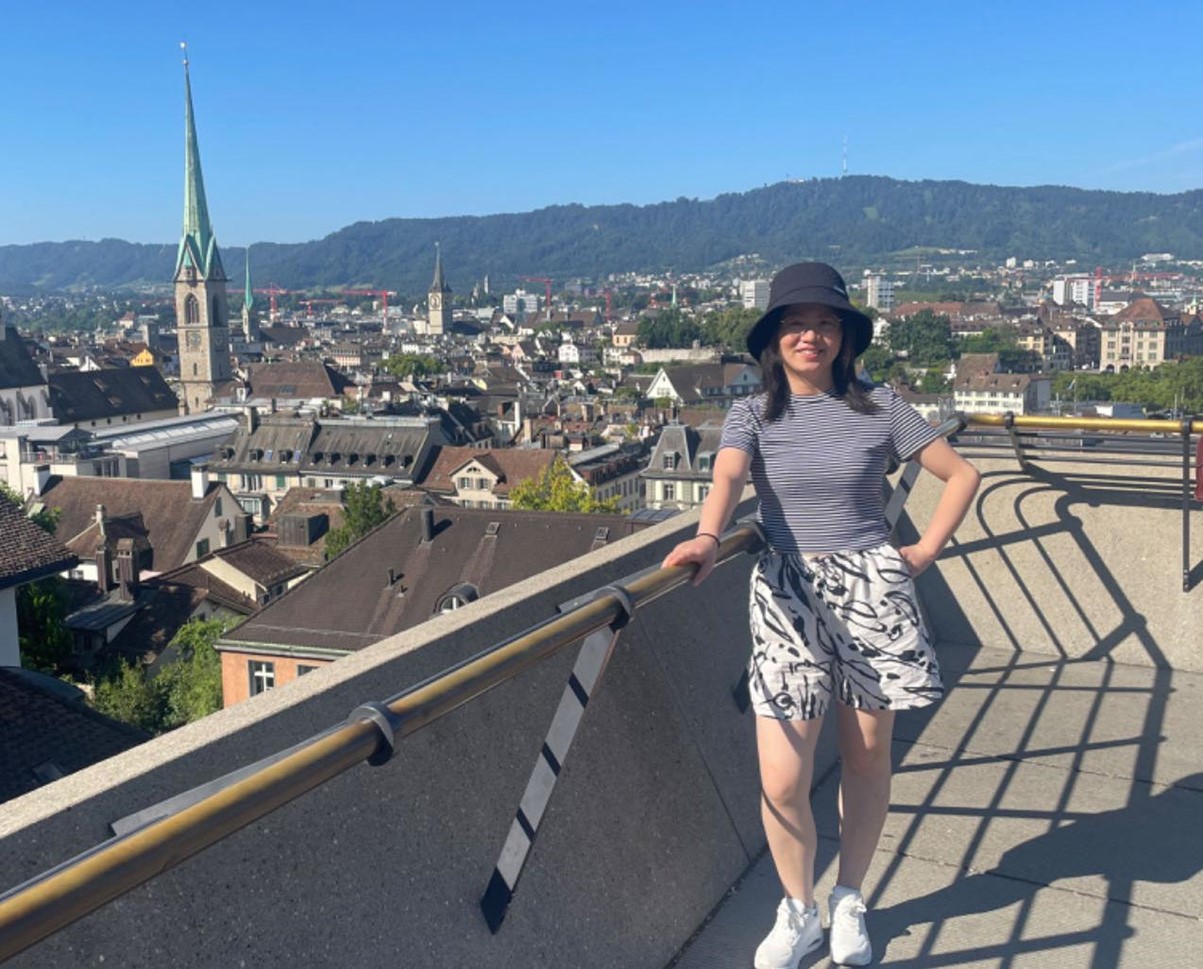 Di Liu - EuroTechPostdoc2